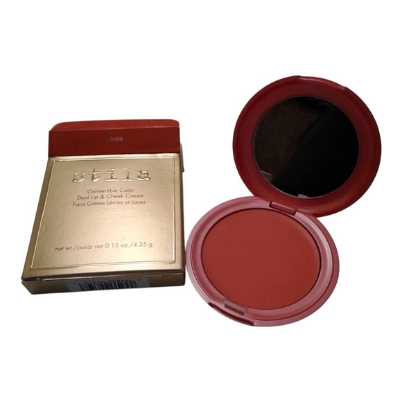 Stila | Makeup | Stila Convertible Color Dual Lip Cheek Cream Petunia ...